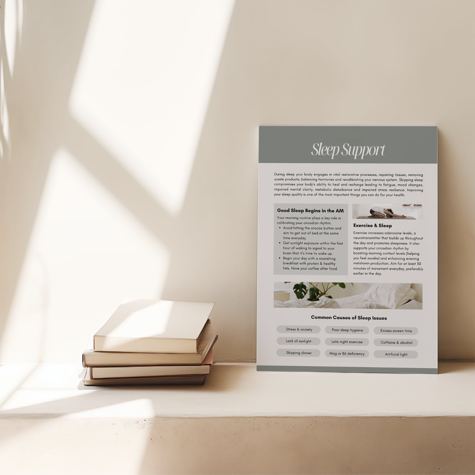 Patient Handouts – Page 2 – Naturopath Hub